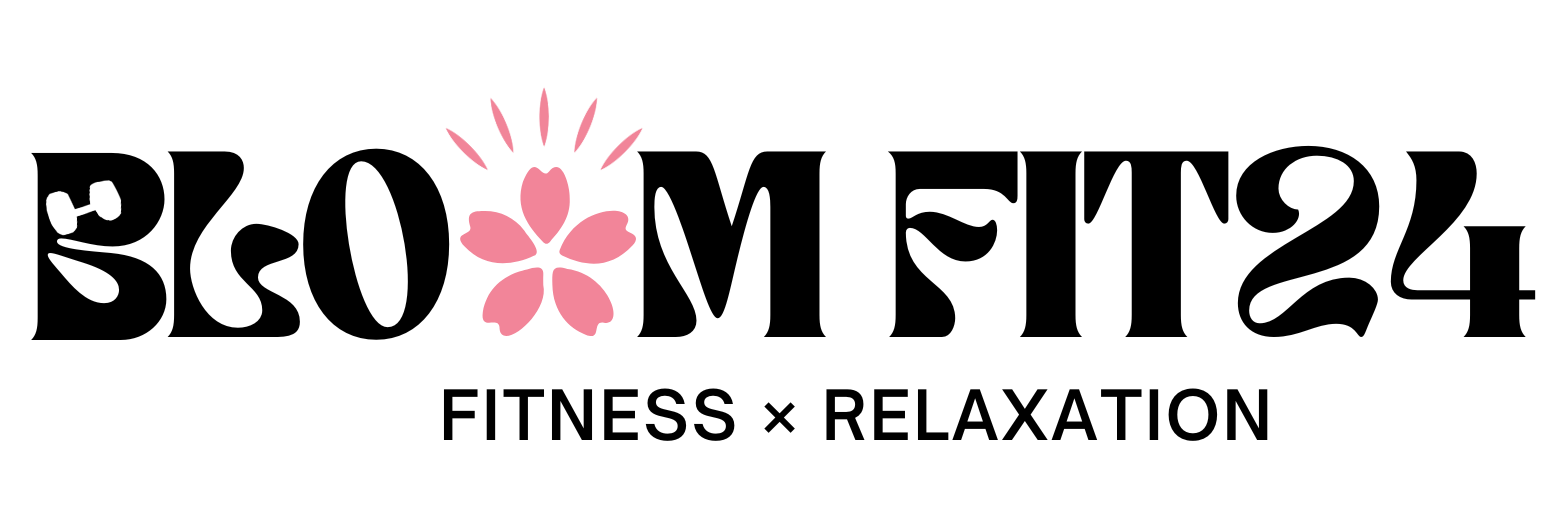 7月お知らせ - BLOOM FIT24